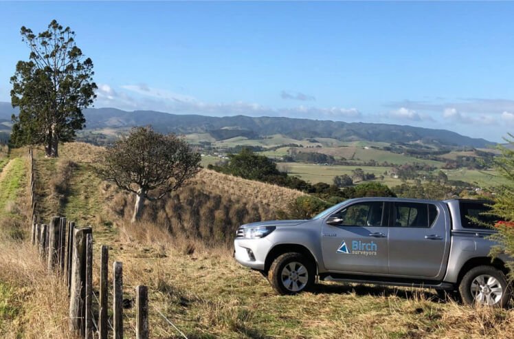 Birch - Surveyors, Civil Engineers & Planners NZ - Birch