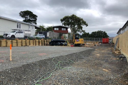 Birch - Surveyors, Civil Engineers & Planners NZ - Birch